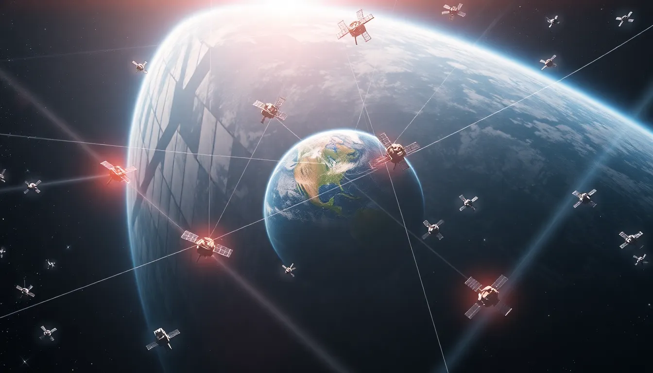 Transforming Aerospace: The Future of Dynamic Space Systems and AI ...